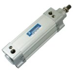How Pneumatic Cylinder Work? Described Instructions | E-Pneumatic Blog
