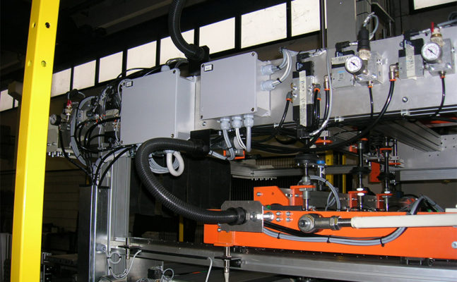 What Is Pneumatics? | E-Pneumatic Blog