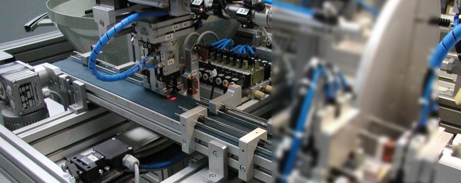 What Is Pneumatics? | E-Pneumatic Blog